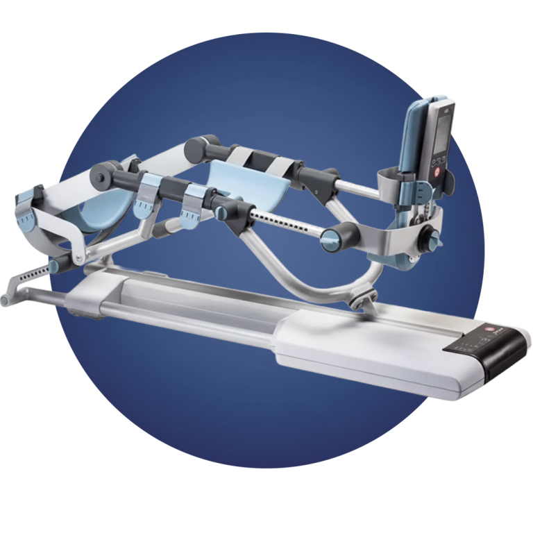 Kinetec noleggio e prezzi - Kinetecrent